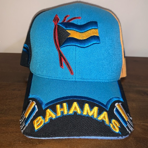 Accessories | Bahamas Hat | Poshmark